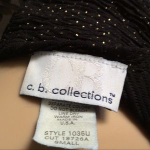 Tops | Cb Collections | Poshmark